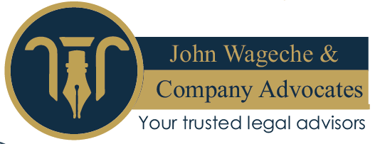 John Wageche & Co. Advocates